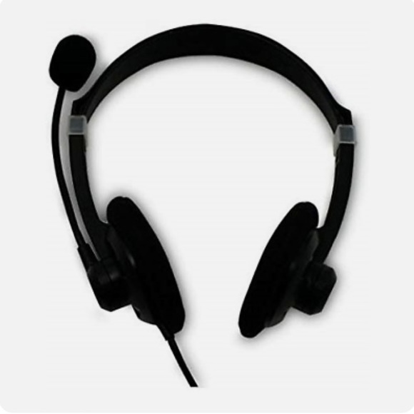 iMicro | Headphones | I Imicro Sp Headset Wadjustable Mic Perfect For ...